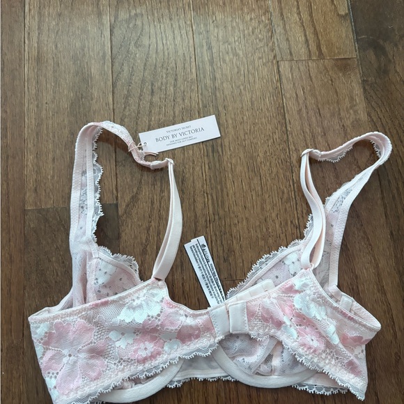 Victoria's Secret | Intimates & Sleepwear | Nwt Body By Victoria The ...